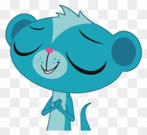 Lps Dreaming Sunil Vector By Varg45 - Cartoon - Free Transparent PNG ...
