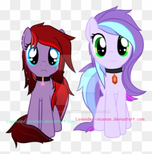 Mlp Fim Oc - Cartoon - Free Transparent PNG Clipart Images Download