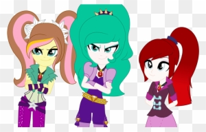 My Little Pony Base Run - My Little Pony Base - Free Transparent PNG ...