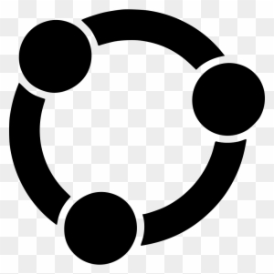 Collaboration - Leadership Communication Icon - Free Transparent PNG ...