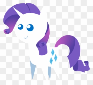 Mlp Santa Costume Rarity By 0bluse - My Little Pony Rarity Hot - Free ...