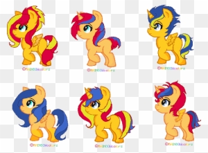 How Flash Got Dumped By Dm29 - Flash X Sunset Shimmer - Free ...