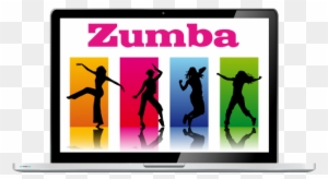 Zumba Design Png - Free Transparent PNG Clipart Images Download