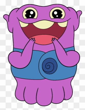 Home Adventures With Tip And Oh Clip Art Images Cartoon - Tip Home ...