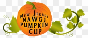 2017 Nj Judges Pumpkin Cup - Pumpkin - Free Transparent PNG Clipart ...