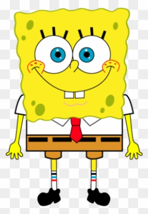 Spongebob Squarepants By Abby0711 - Spongebob Squarepants Vector - Free ...