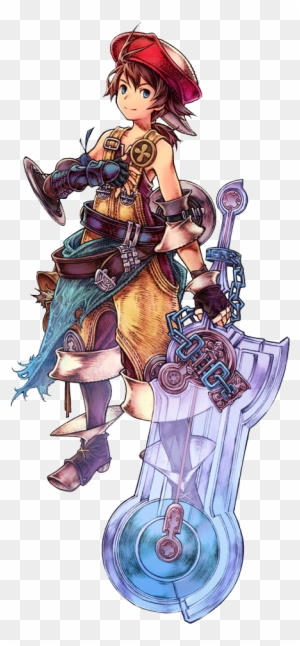 Link 5 Ivalice Timeline Grimoire Story About - Final Fantasy Tactics A2 ...