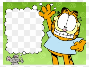 Garfield, Transparent PNG Clipart Images Free Download - ClipartMax