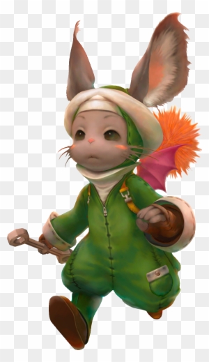 Final Fantasy 13 Moogle, clipart, transparent, png, images, Download ...