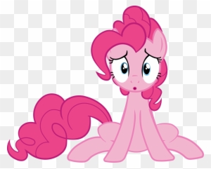 Sad Pinkie Pie By Leo 17 0 2 On Deviantart - My Little Pony Pinkie Pie ...