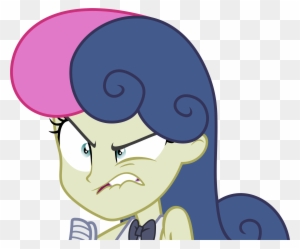 Mlp Eqg 3 Bon Bon Vector By Luckreza8 - Sweetie Drops Equestria Girl ...