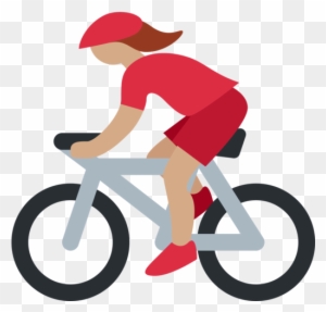 Twitter - Bicycle - Free Transparent PNG Clipart Images Download
