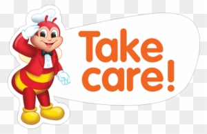 Sticker 11 From Collection «jollibee Season Of Joy» - Jollibee - Free ...