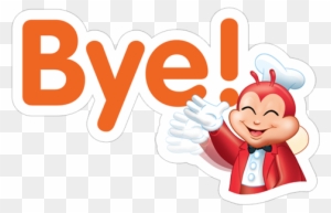 Sticker 11 From Collection «jollibee Season Of Joy» - Jollibee - Free ...