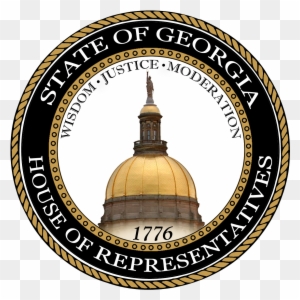 Georgia State Capitol - Free Transparent PNG Clipart Images Download