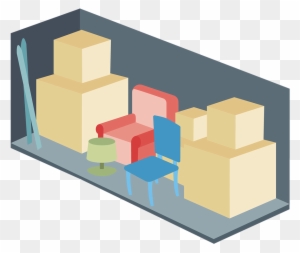 Self Storage Clip Art, Transparent PNG Clipart Images Free Download ...