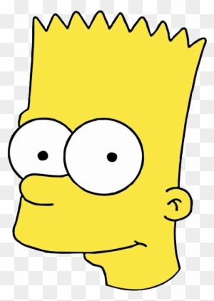 Bart Simpson, Transparent PNG Clipart Images Free Download - ClipartMax