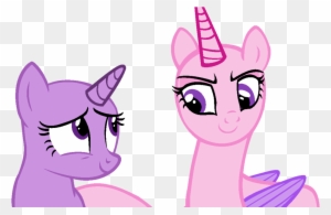 Ye Mlp Cadence Filly Base - Little Princess Cadence - Free Transparent ...