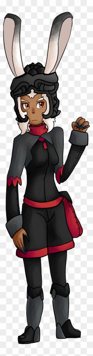 Redesigned Fran By Shsl-ivalice - Ivalice - Free Transparent PNG ...