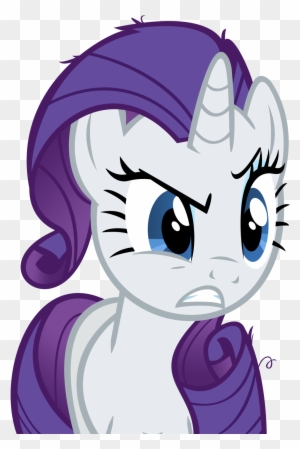 Oh They Mad - My Little Pony: Friendship Is Magic - Free Transparent ...