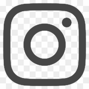 Black - Instagram Vector Logo Png - Free Transparent PNG Clipart Images ...