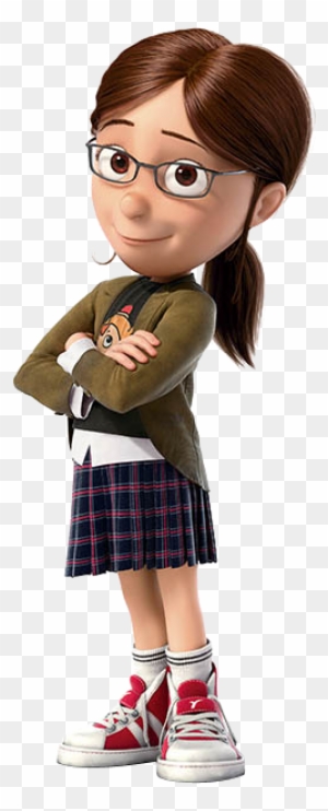 Gru Profile - Despicable Me Gru Side - Full Size PNG Clipart Images ...