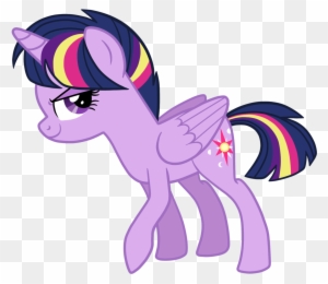 Alicorn, Alternate Cutie Mark, Alternate Universe, - Starlight Glimmer ...