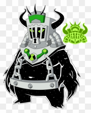 Toe X By Rizegreymon22 - Ben 10 Biomnitrix Alien X - Free Transparent ...