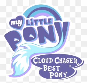 My Little Pony Logo - Free Transparent PNG Clipart Images Download