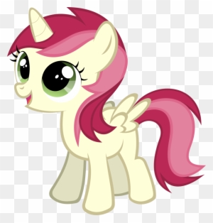 Appearance - Image - My Little Pony Filly Alicorn - Free Transparent ...
