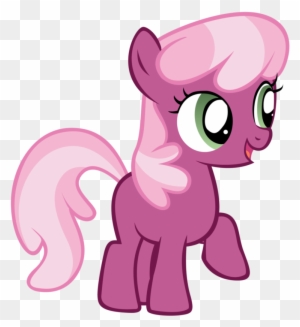 Another Cheerilee Vector By Spittiepie - My Little Pony Ponies - Free ...
