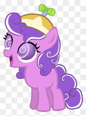 Filly Screwball By Alejamoreno-brony - Mlp Screwball Filly - Free ...