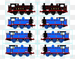 Rws Thomas Sprite By Diamond-jubilee - Pixel Art - Free Transparent PNG ...