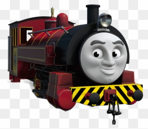 Thomas And Friends Vector