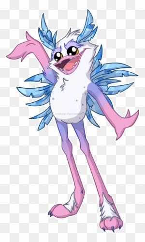 Dandidoo - My Singing Monsters Dandidoo - Full Size PNG Clipart Images ...