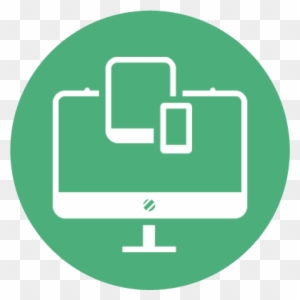 Azure Web App Icon - Free Transparent PNG Clipart Images Download