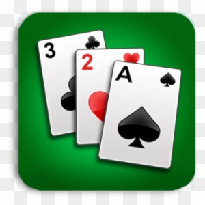Android Apps On Google Play - Solitaire App Icon Transparent - Free ...