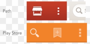 App Icon Keylines Grid Psd By Michael Miller - Ios And Android Icons ...