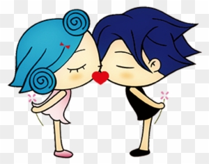 Cartoon Significant Other Falling Couple Png Element - Cartoon ...