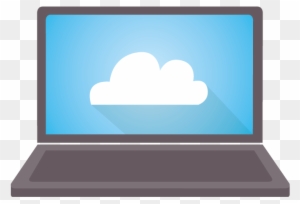 Made Some Minimalist Icon Designs - Minimalist Clipart Laptop Png ...