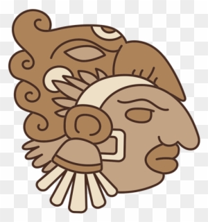 Aztec Head Mask Transparent Png - Transparency - Free Transparent PNG ...