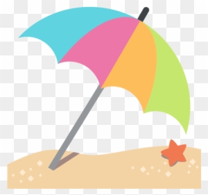 Umbrella On Ground - Guarda Sol Png Png - Free Transparent PNG Clipart ...
