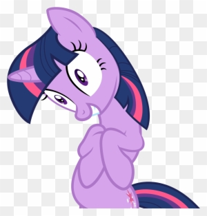 Crazy Twilight's Smile By Dharthez Crazy Twilight's - Mlp Twilight ...