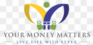 Your Money Matters - Money - Free Transparent PNG Clipart Images Download