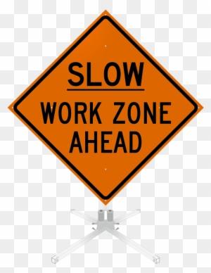 Slow Sign Clip Art, Transparent PNG Clipart Images Free Download ...