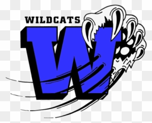 Wildcat Girls Bball - Checotah Wildcats - Free Transparent PNG Clipart ...