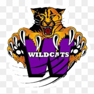 Waskom Wildcats Logo