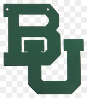 Baylor University - Free Transparent PNG Clipart Images Download