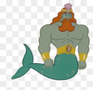 King Neptune - Free Transparent PNG Clipart Images Download