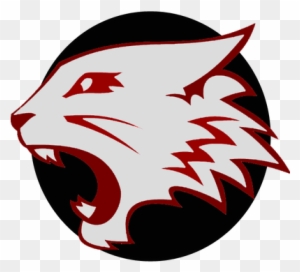 Nitro High School - Charlotte Bobcats Logo - Free Transparent PNG ...